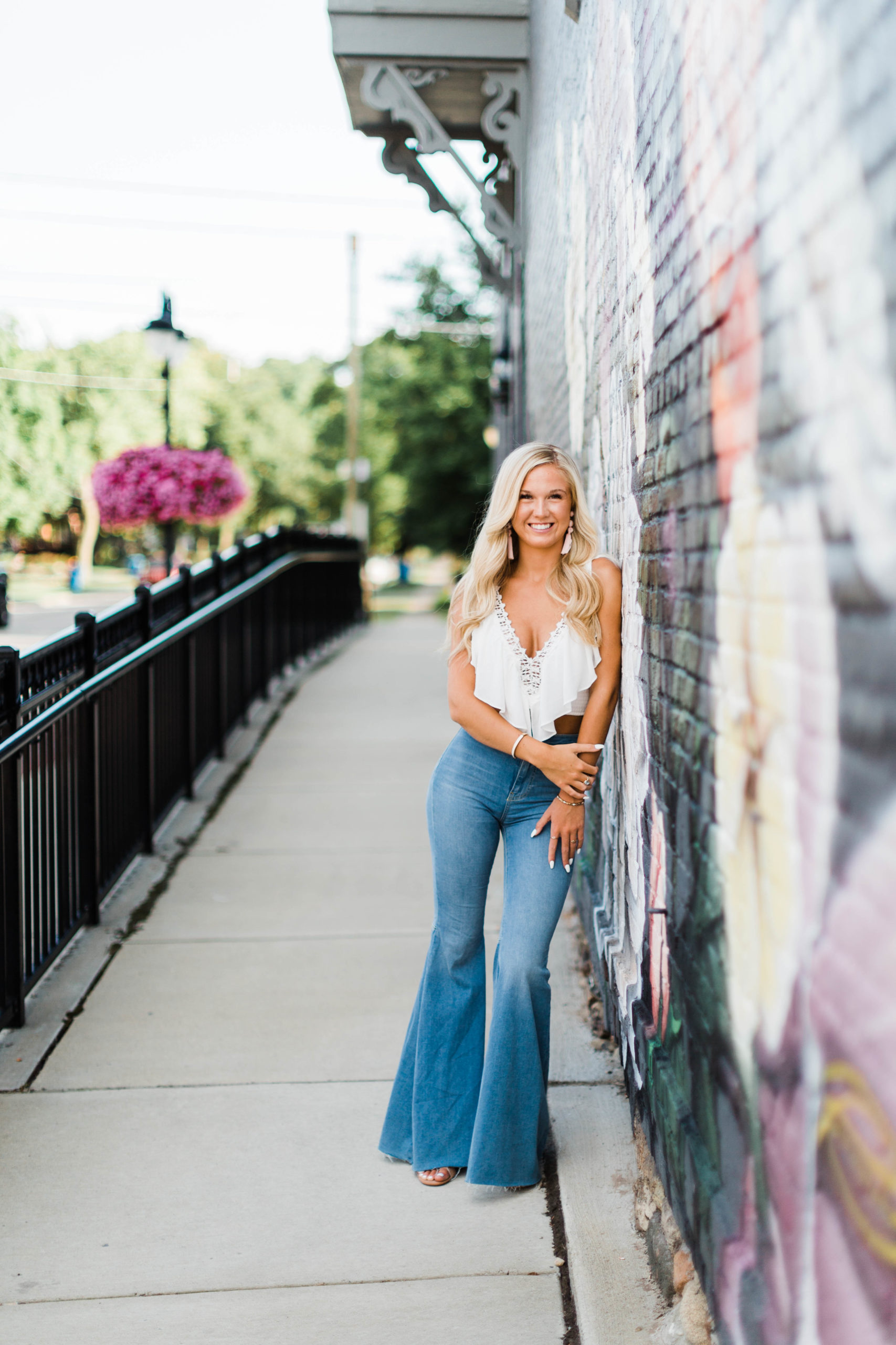 Jordan | Linden Senior - samantha-rice.com