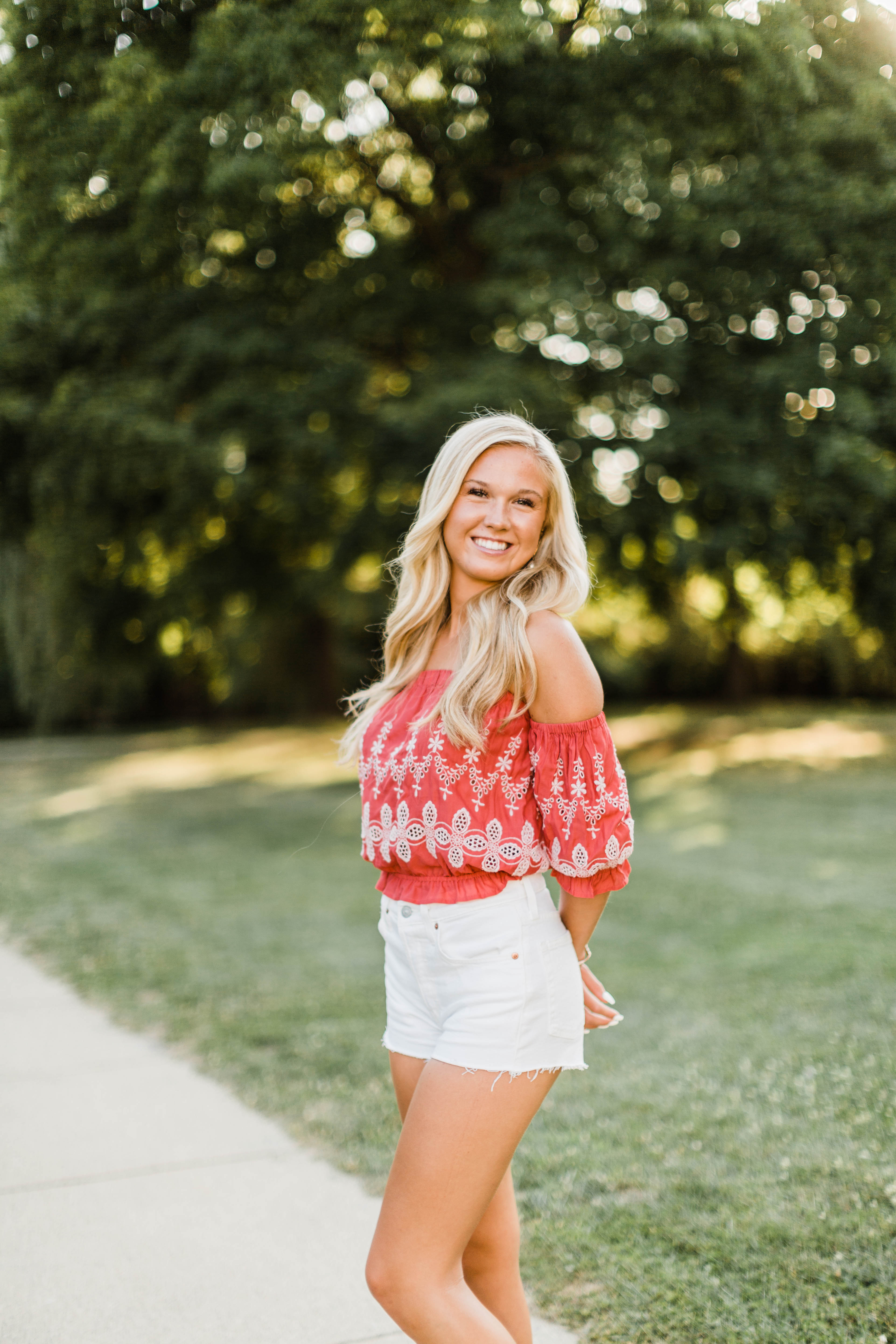 Jordan | Linden Senior - samantha-rice.com