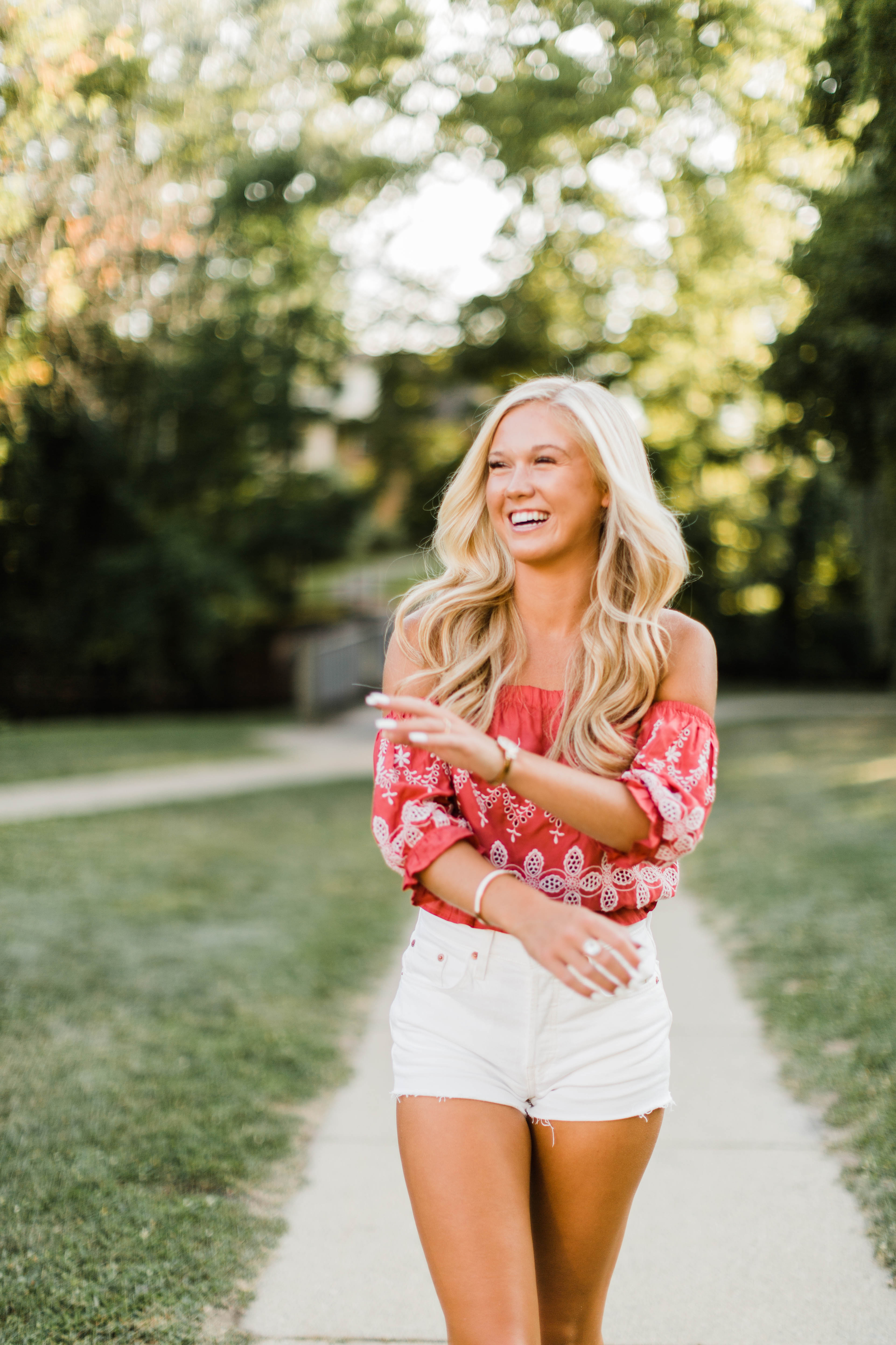 Jordan | Linden Senior - samantha-rice.com