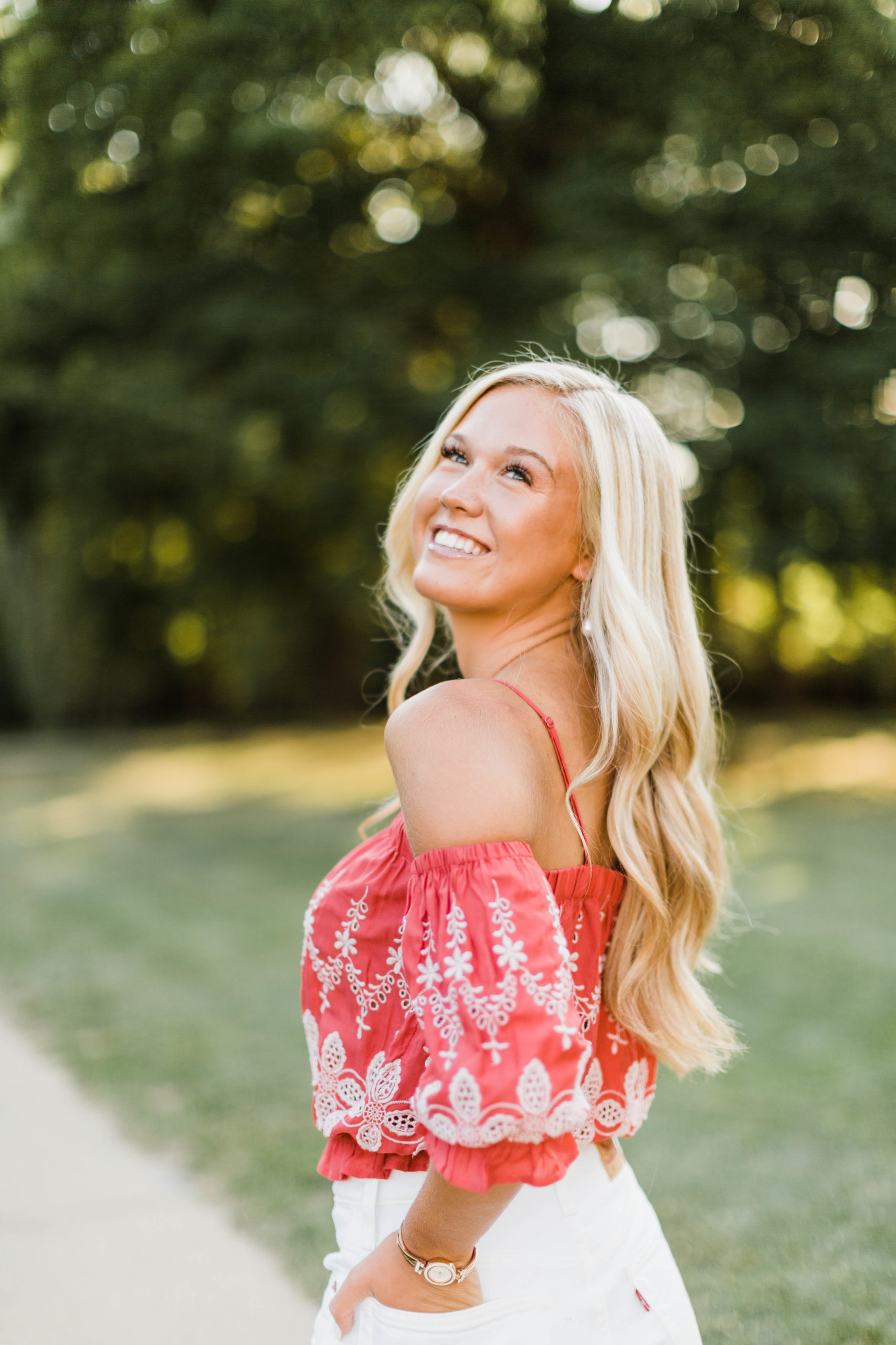 Jordan | Linden Senior - samantha-rice.com