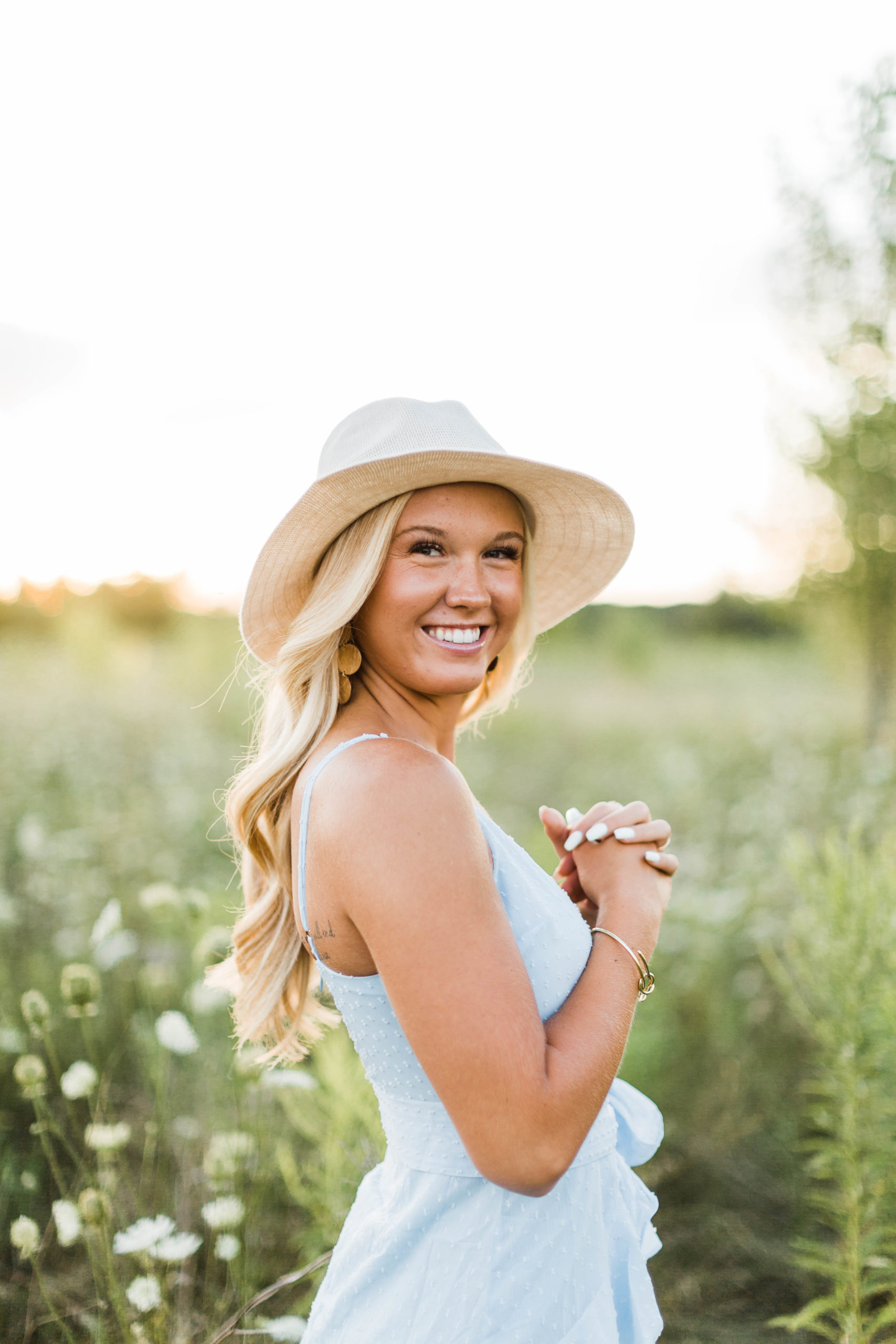 Jordan | Linden Senior - samantha-rice.com