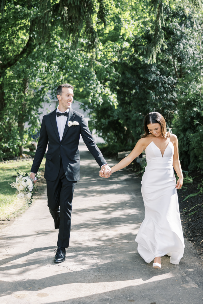 Patrick & Alexandra | The Holly Vault - samantha-rice.com